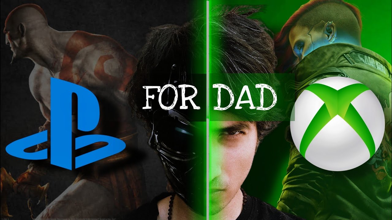 I Built A Gaming Parlour For My Dad - YouTube