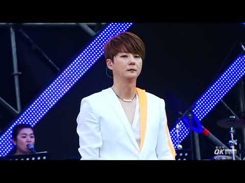 170617 SHINHWA SUMMER LIVE \