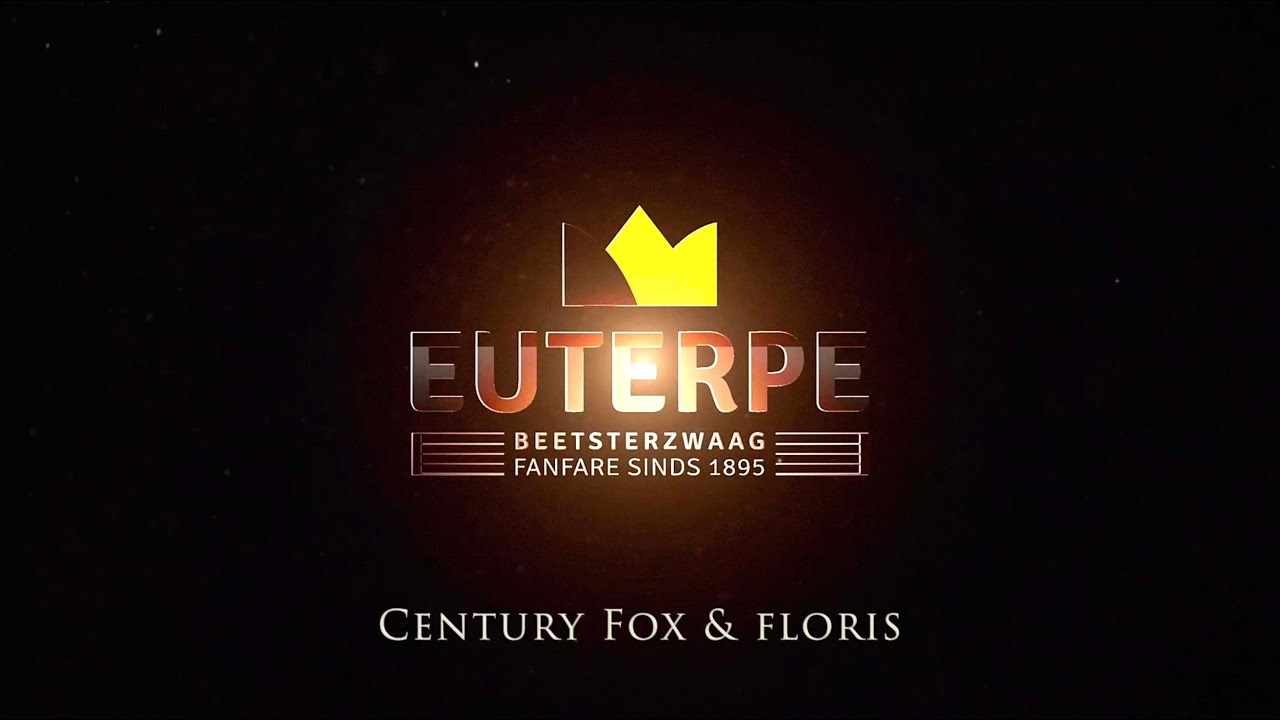 Euterpe Beetsterzwaag | Century Fox & Floris - YouTube