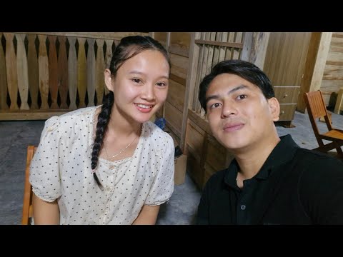 James ve Diep, geçmişte yaşananlara rağmen birlikte mutlular.