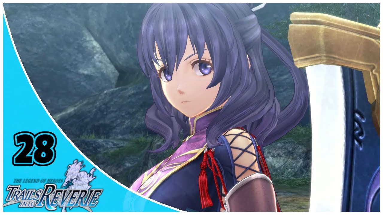 Taking a Break to Daydream | Trails Into Reverie [Blind] [Abyss ...