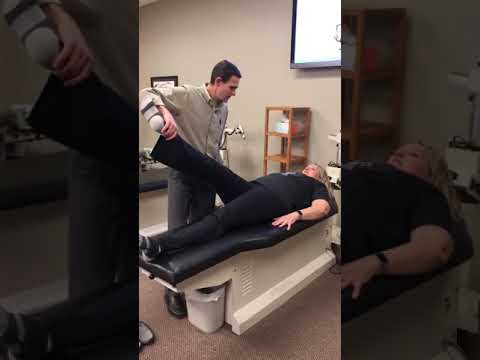 Advanced Muscle Integration Technique in Gilbert AZ - YouTube