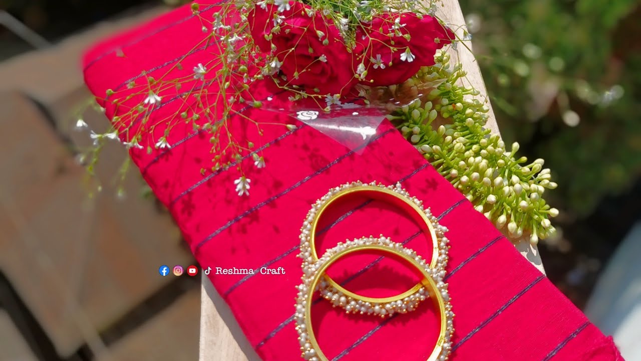 Student Budget Saree Gift Hamper || Saree Gift Combo For Girlfriend ...