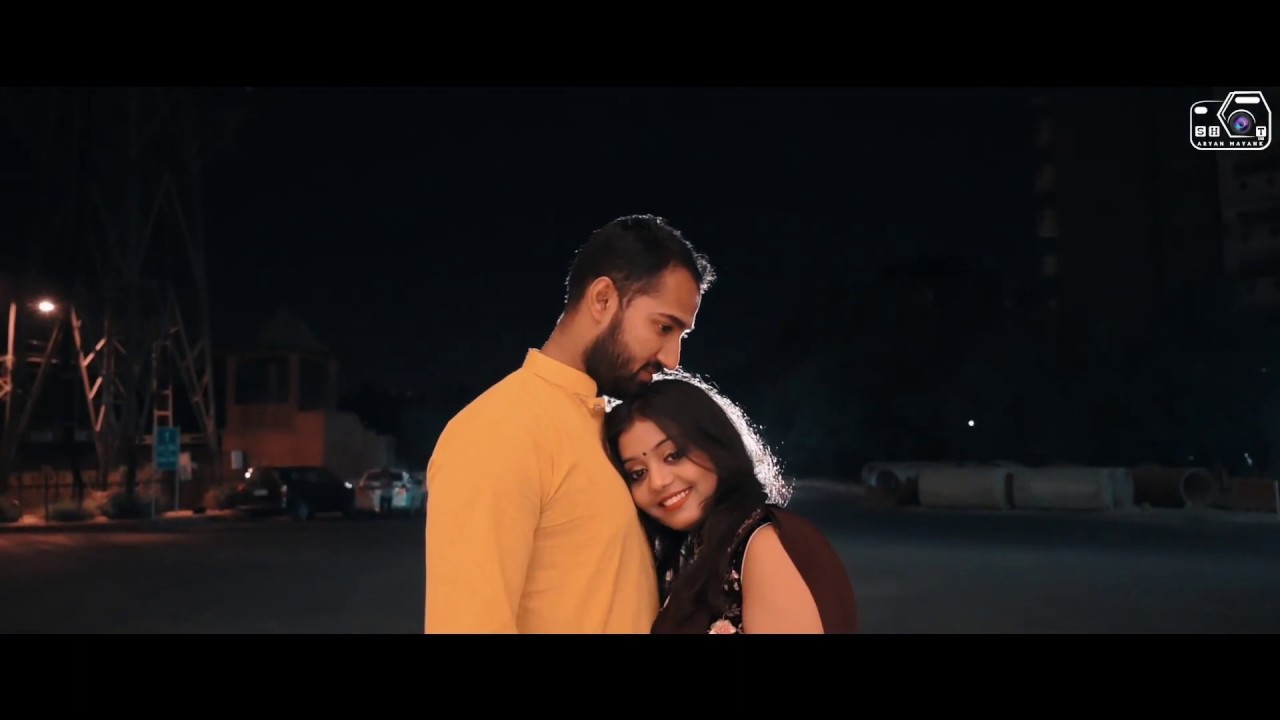 BEST Romantic Love video 2019| VAASTE |Lucknow Shoot | by Jaikishan Jackson - YouTube