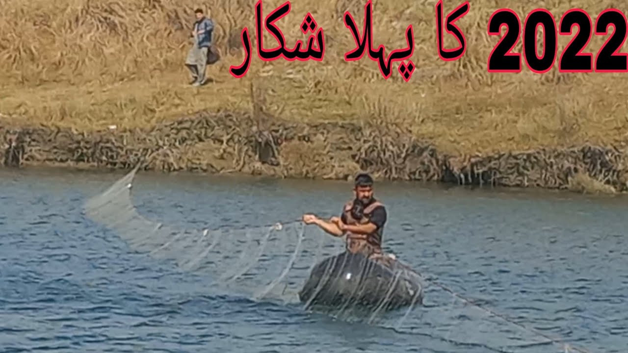 Fish Hunting | Fishing | Fish Hunting in Pakistan 2022 | Hunting and ...