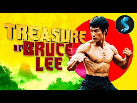 Shaolin's Greatest Secret | Kung Fu, Action | Full Movie | Treasure of Bruce Lee