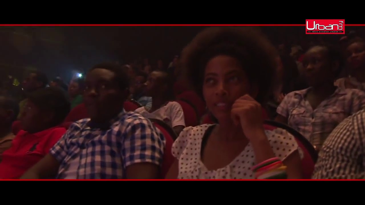 Koba building au Gabon - YouTube