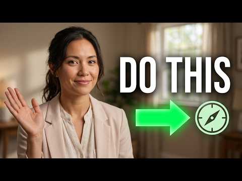 🎯 Trust Yourself l Acknowledge and Embrace Imperfection - YouTube