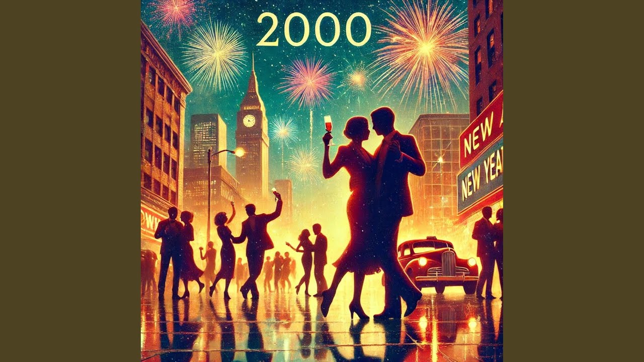 2000 - YouTube