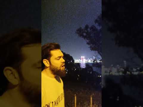 ölü şehir - cover