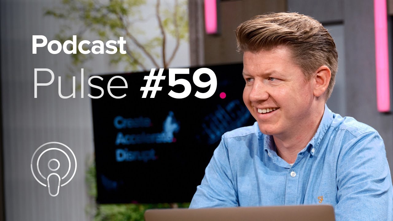 Pulse #59: Amazon in social commerce, code rood bij Google, Shopify ...