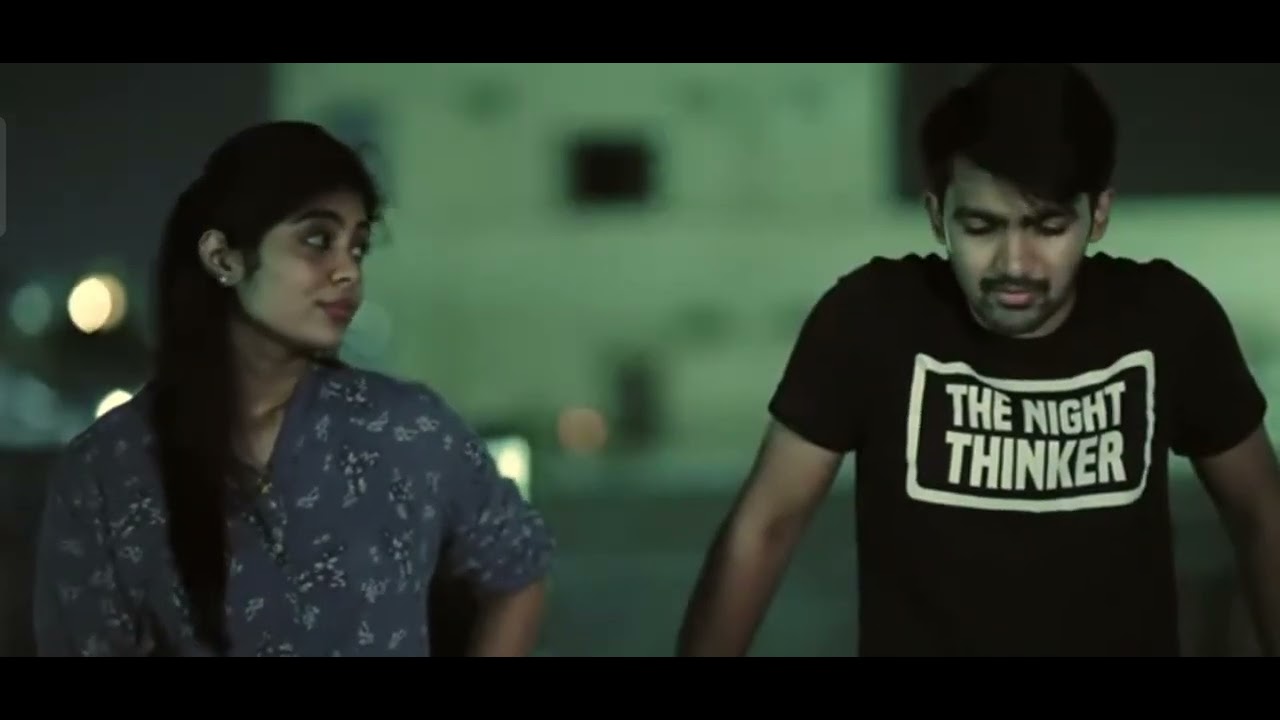 Saradaley Thalicheri Video Song || Kanna || Chandhana Payaavula || Dear ...