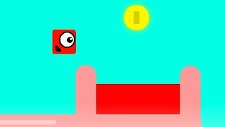 numberblocks Band Square Halves road to Moon part 2 @OnieeMirza