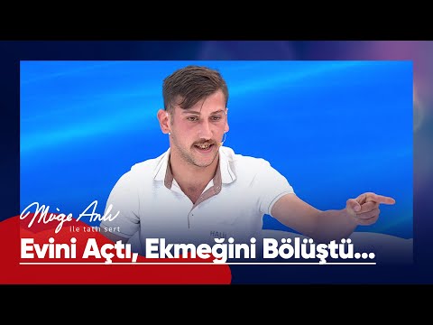 Halil'in aradığı eşi arkadaşı Ahmet'in yanında çıktı! - Müge Anlı ile Tatlı Sert 28 Ekim 2025