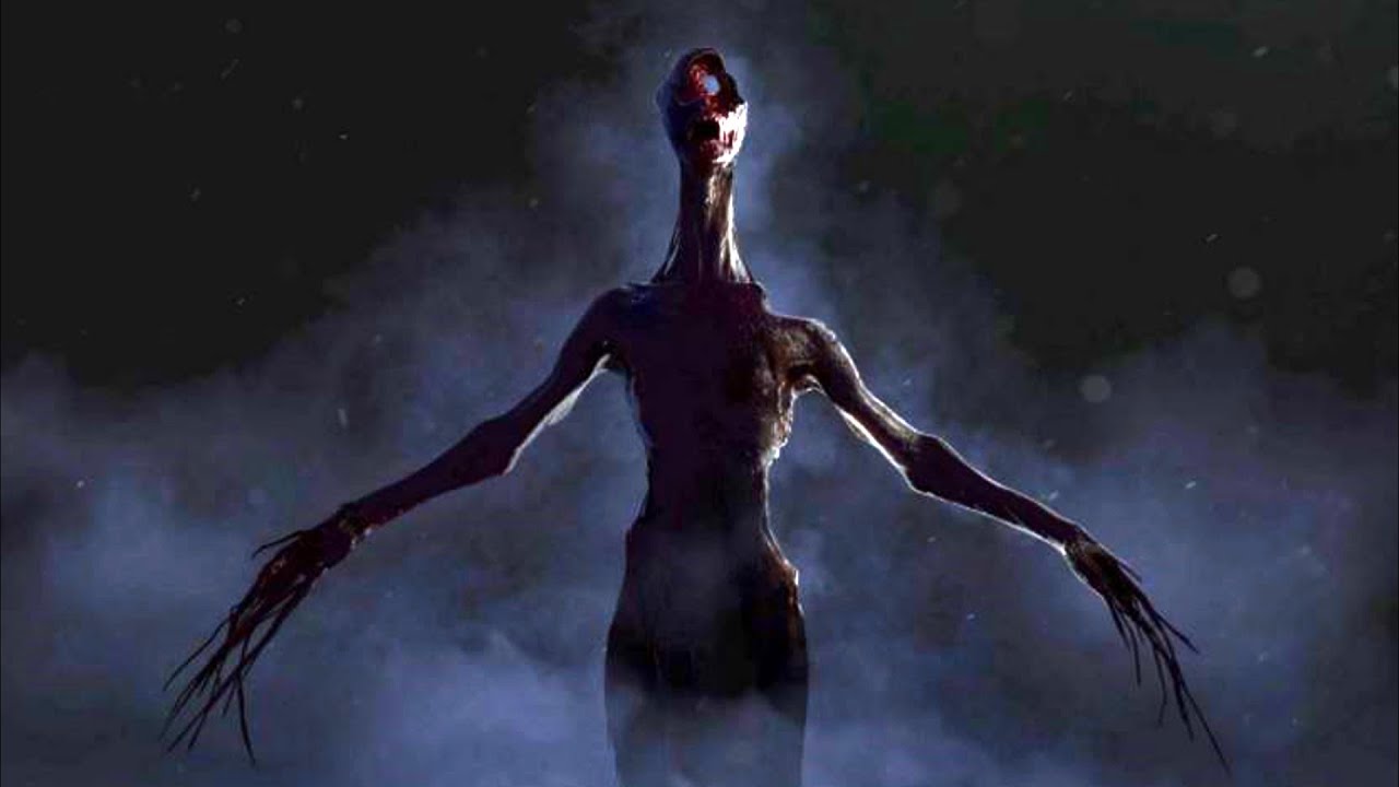 This Family Tried To Survive A Creature That Fed On Their Fears In The ...