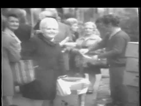Cowcaddens 1976