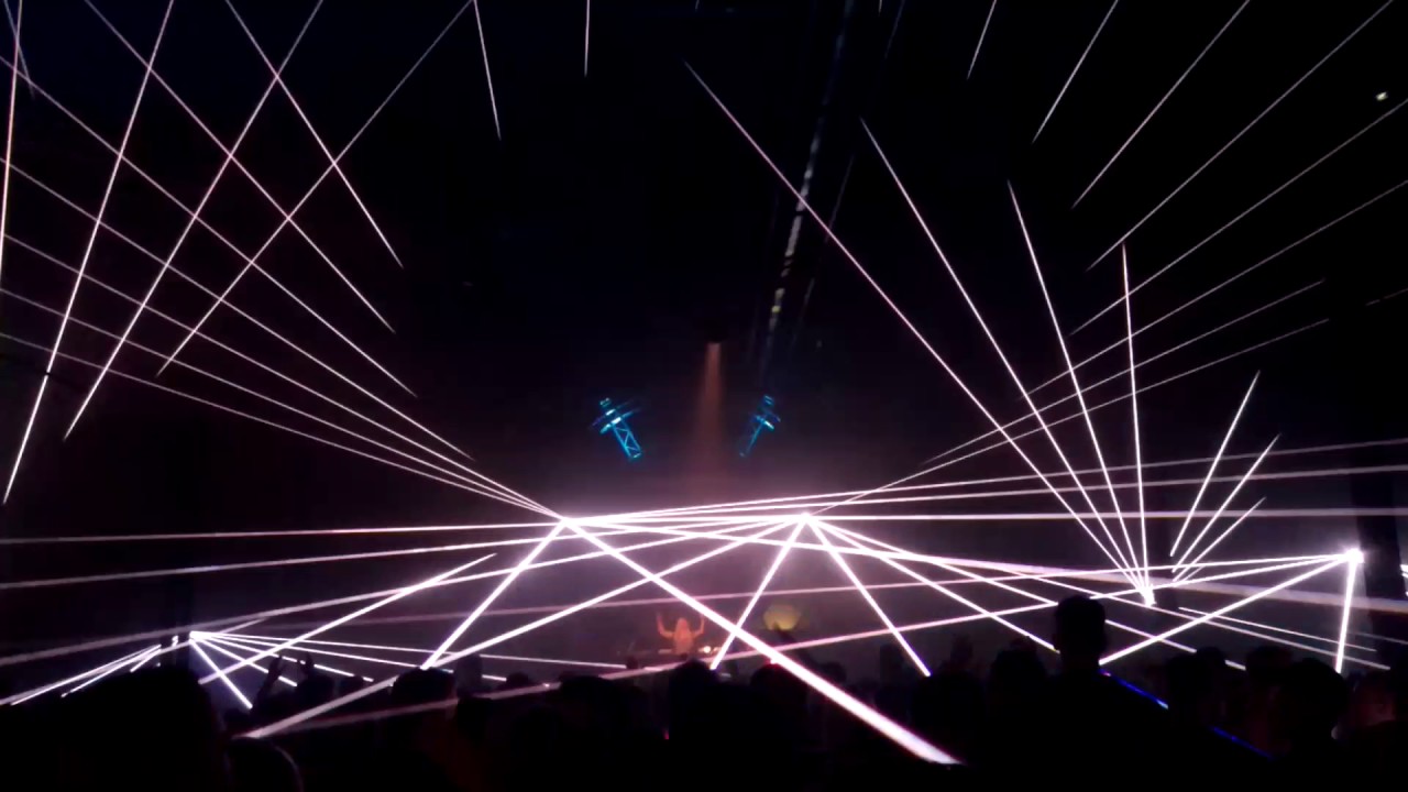 Deetox @ rawfare 2016 - YouTube