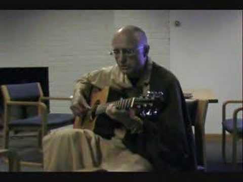 Rev. Heng Sure Singing, "She Carries Me" - YouTube