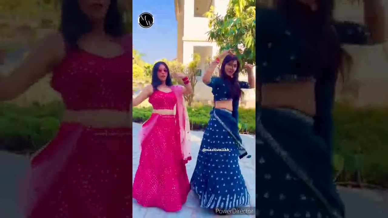 Dolly mam and ashima mam wedding dance 🔥 #physicswallah #pw #dance # ...