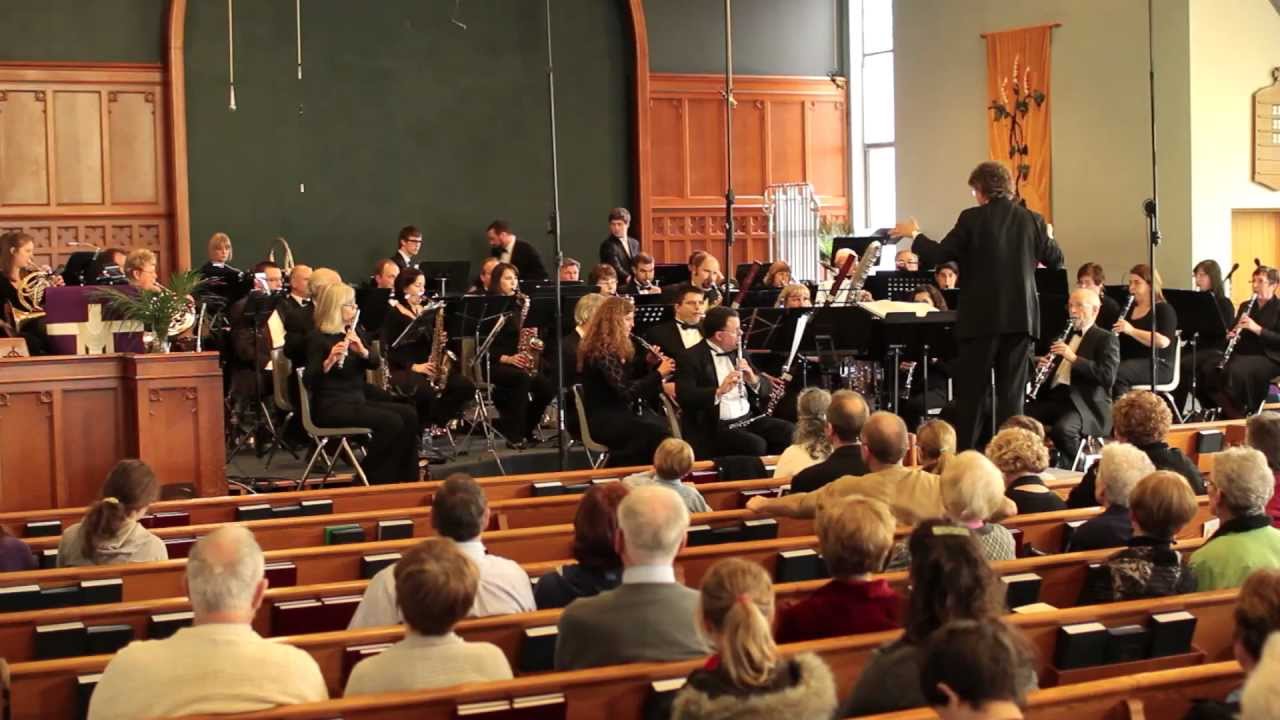 Three Folk Miniatures by André Jutras - YouTube