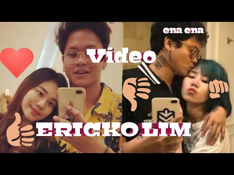 Ericko Lim putus dengan Jesicca (skandal temen makan temen) 2020