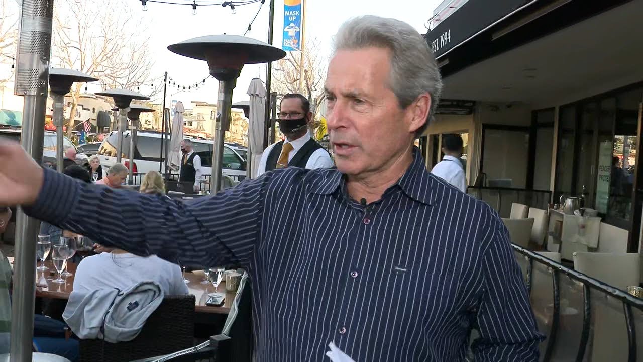 Attorney Michael Curran files complaint against ABC for issuing "fake ...