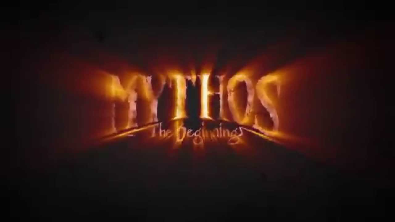 Mythos: The Beginning Game Trailer - YouTube