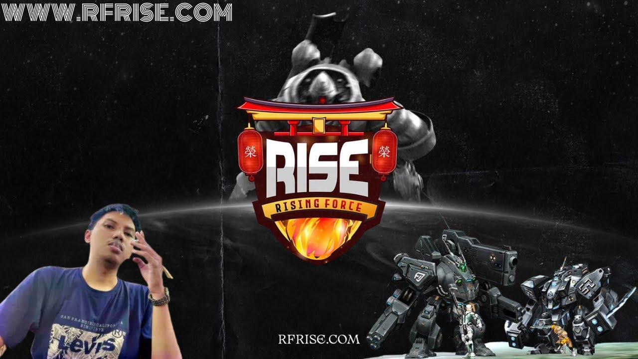 RF RISE SEMI PVP | NEXT RL SIAPA KAHH ??? #20 - YouTube