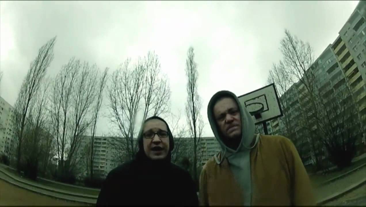 【Deutscher Rap】 German Hip Hop 2012 【HipHop aus Deutschland】 - YouTube