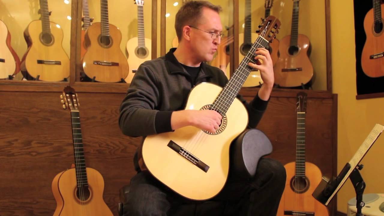 Gregory Miller 2015 - Robert Vierschilling - Emilio Pujol Study No. 4 ...