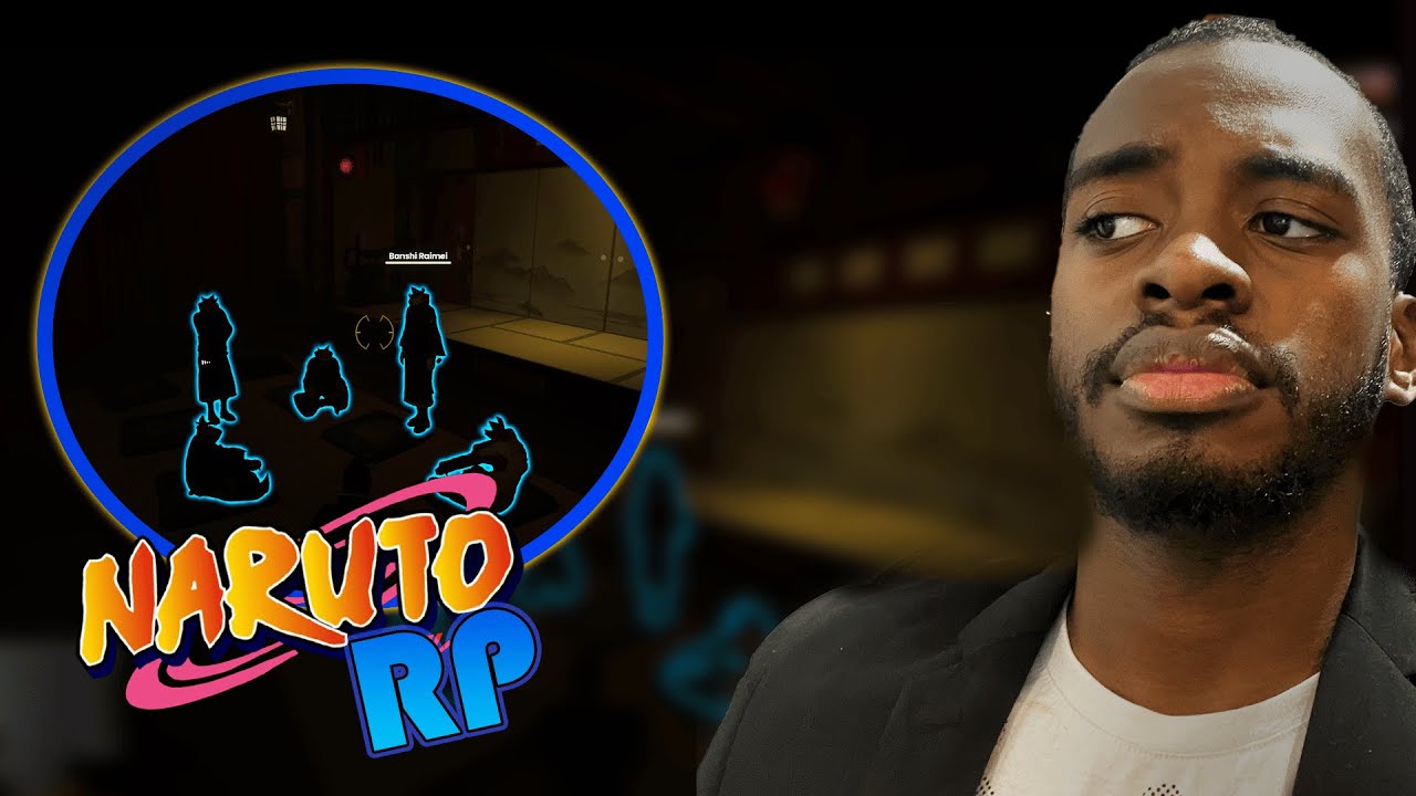 QUI SERA LE NOUVEAU CHEF DU CLAN RAIMEI ?? | Naruto RP Solve Episode 45 ...