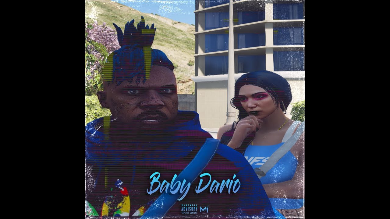 BABY DARIO - PMO - YouTube