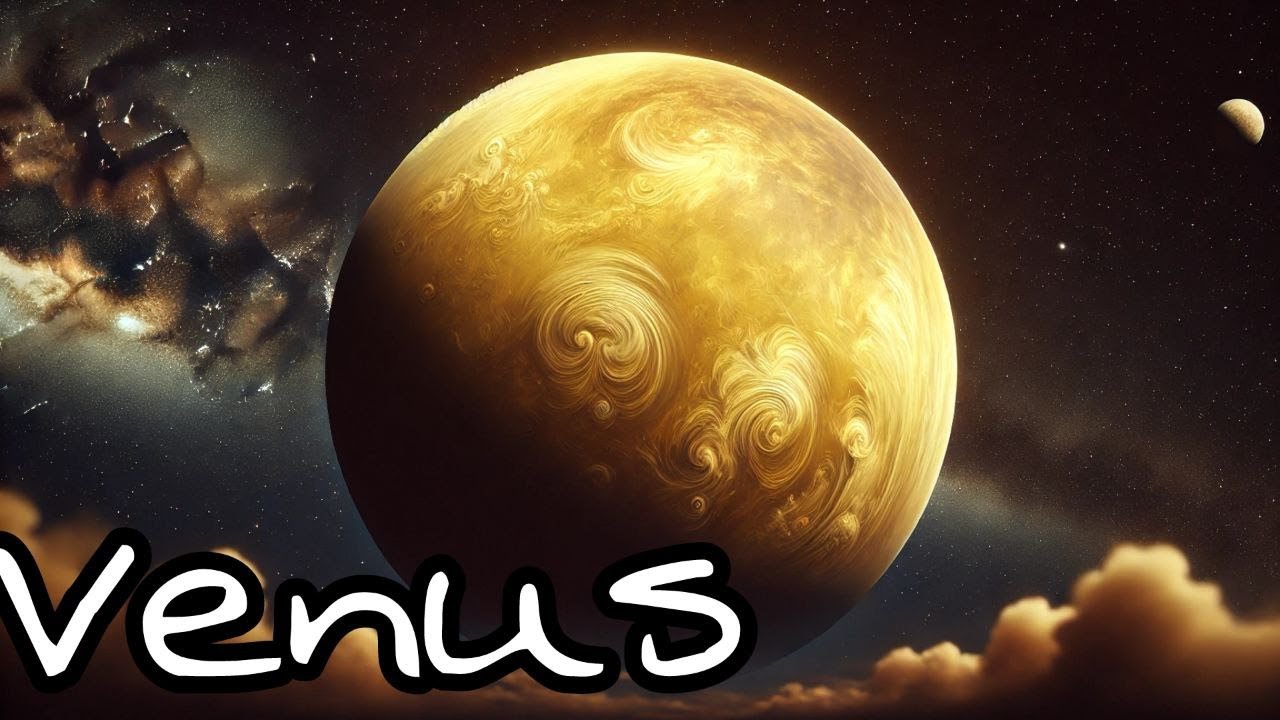 Surviving Venus: The Challenges of Exploring the Solar System’s Most ...