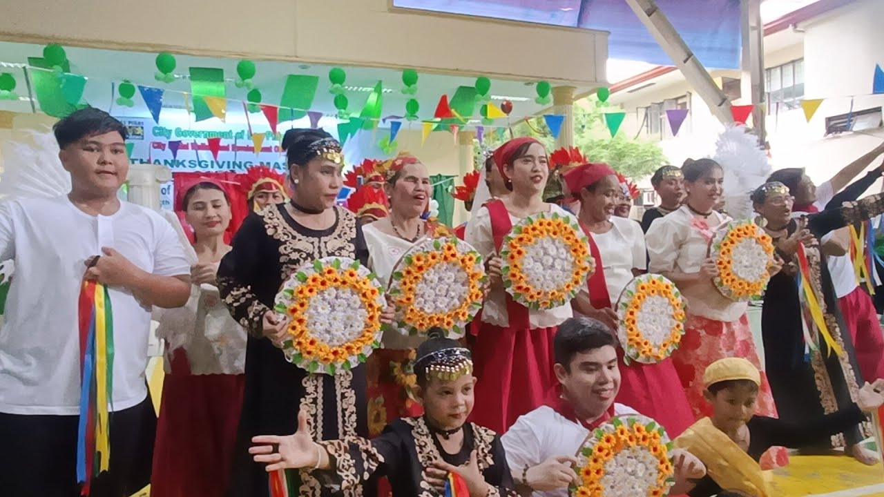 Family Day of Person With Disability | 46th National Disability Rights ...