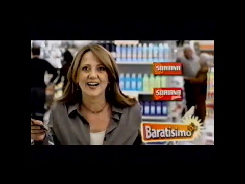 Comerciales México, Octubre 2009 El Canal de las Estrellas - YouTube