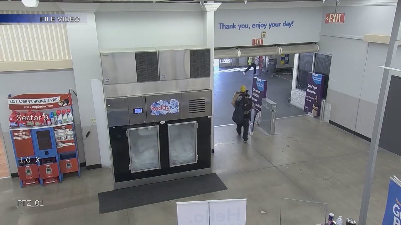 Albuquerque Police cracking down on shoplifting through holiday season ...
