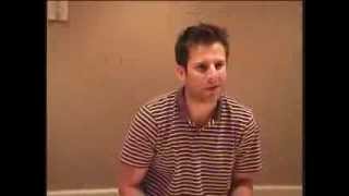 Dule Hill Psych Audition