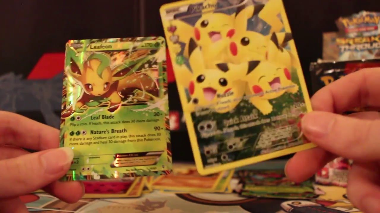 Best Pokemon Generations Booster Box Opening! - YouTube