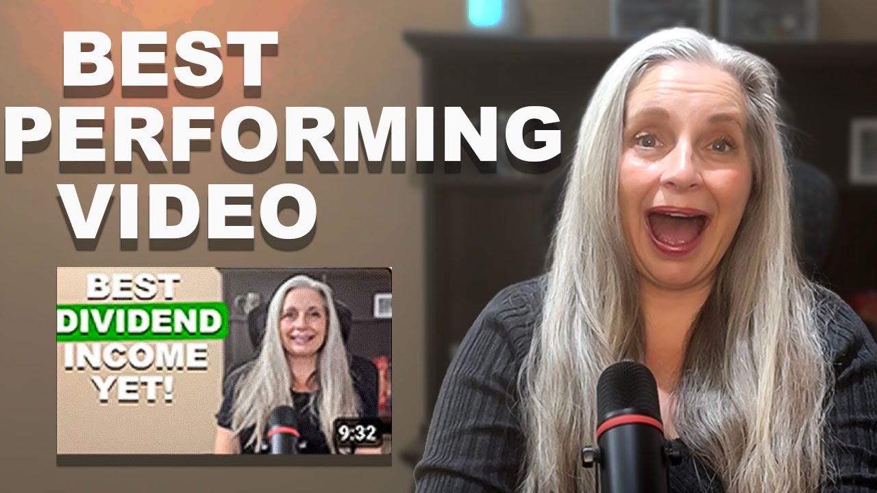 My BEST Performing Video Ever! Here's Why - YouTube