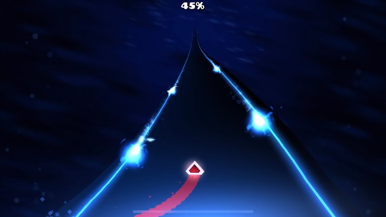 (GD) Neozenith by F5night (easy demon) - YouTube