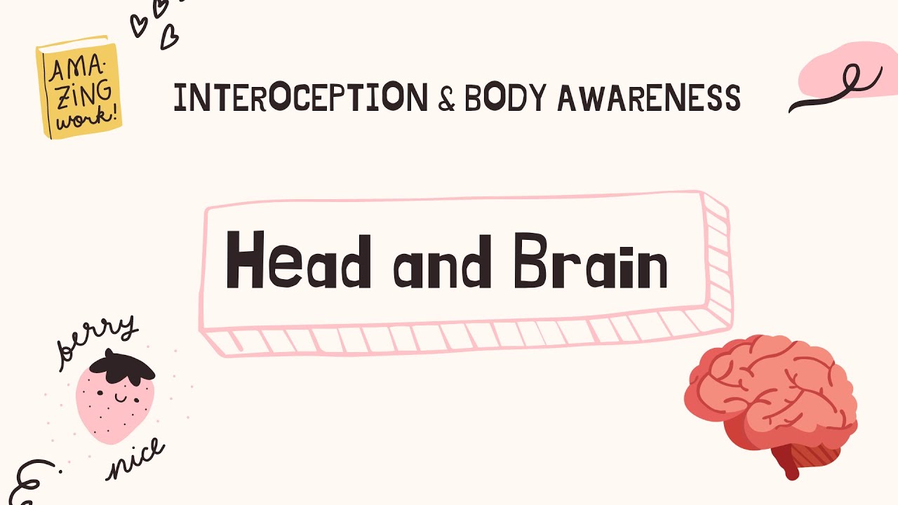 Head & Brain Massage - YouTube