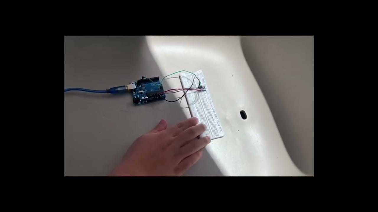 Sensor de rayos UV- Arduino y Mathlab ☀️ - YouTube