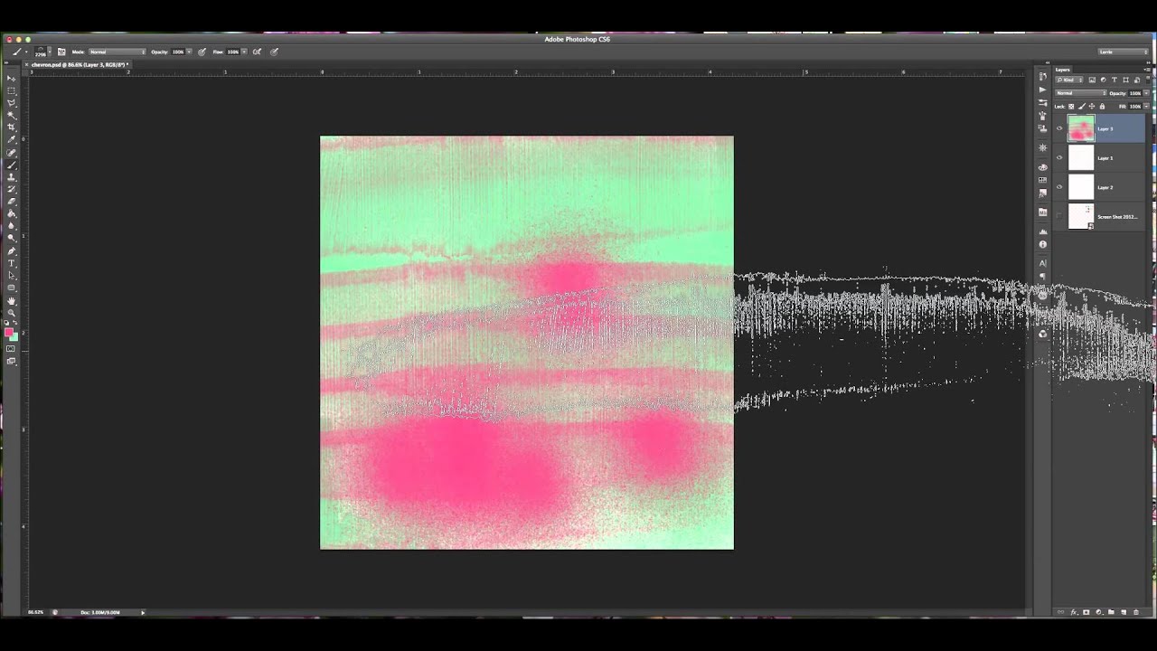 Digital Color Magic Paper.mov - YouTube