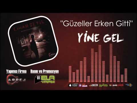 Cihan Sevil - Yine Gel