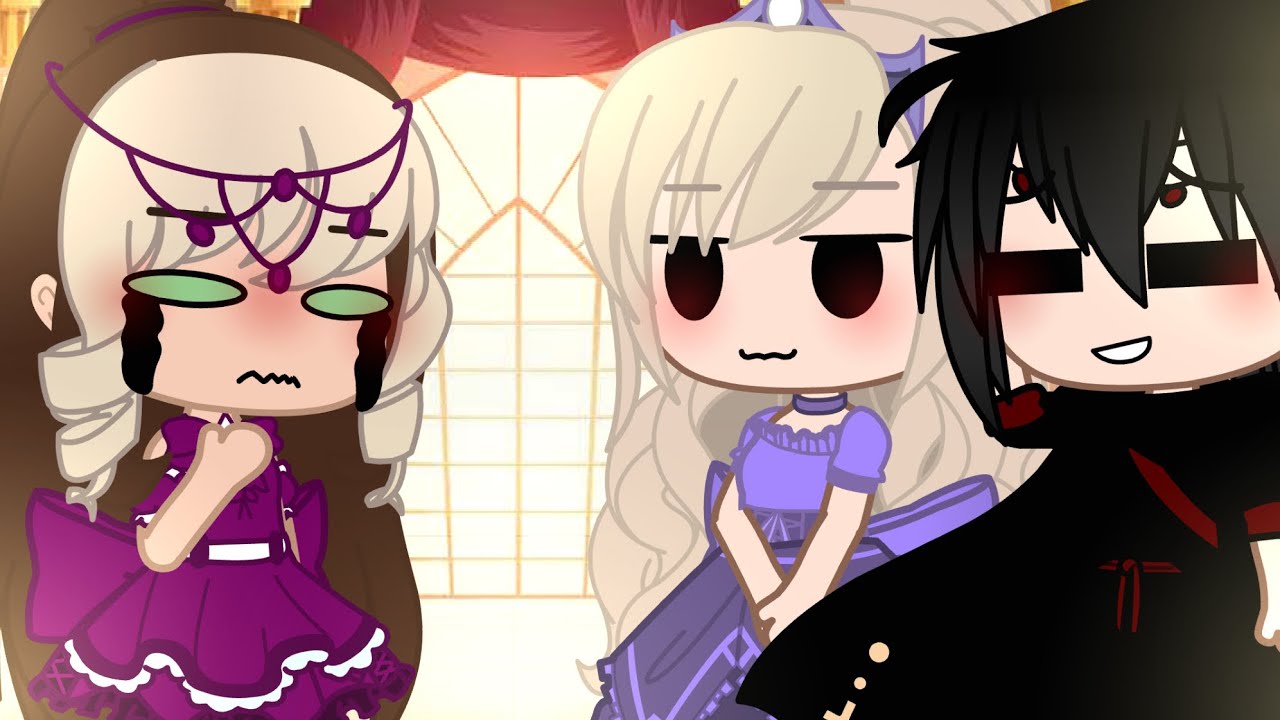 ||Emma’s Scheme|| ||mlb Au|| ||New Character|| Original - YouTube