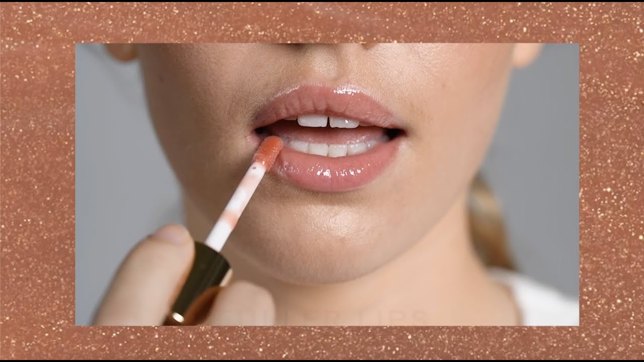 Introducing Spyglass, A New Magnifying, Universal Lip Gloss # ...