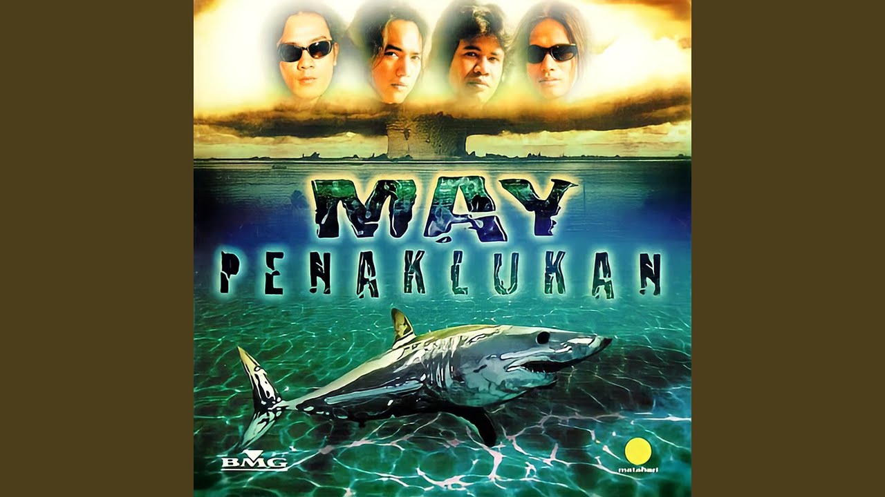 Membujur Lalu Melintang Patah - YouTube Music