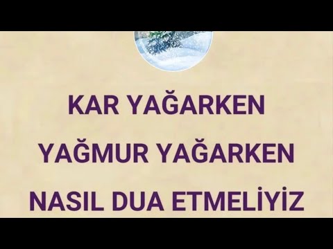 İlahi dinle - duanın gücü - en güzel dua - en sevilen ilahiler - ilahiler 2021