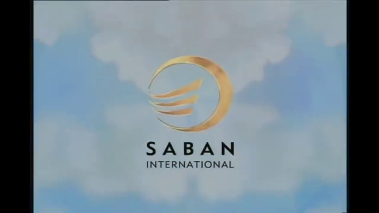 Saban International Fox Kids Worldwide - YouTube
