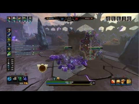 SMITE - New Golden Blade on Ama is Amazing! | Amaterasu - YouTube